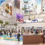 Orlando to Miami - The Itinerary and Stops