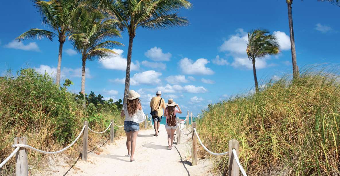 Orlando to Miami Shuttle: One-Way Trip - Orlando to Miami Shuttle: One-Way Trip – A balanced look at an affordable and straightforward transfer option