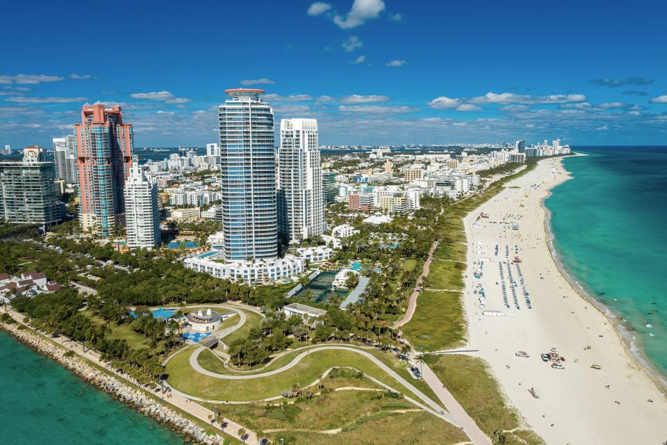 Orlando to Miami Shuttle: One-Way Trip - Who this shuttle service is best suited for