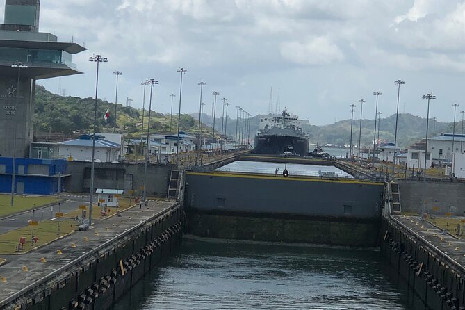 Orlando To or From Port Canaveral Transfer - Orlando To or From Port Canaveral Transfer: A Practical and Comfortable Solution for Cruise Travelers