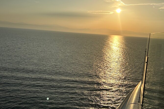 Orlando To or From Port Canaveral Transfer - Route and Experience: What Makes It Special