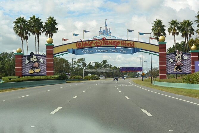 Orlando to South Florida - Key Points