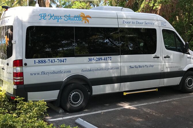 Orlando to South Florida - The Experience in Detail