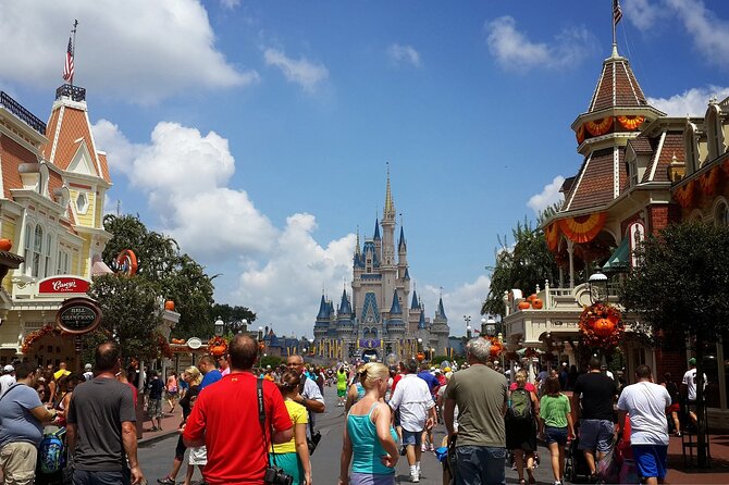 Orlando to South Florida - Who Is This Tour Best For?