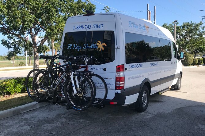 Orlando to South Florida - FAQ