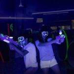 Orlando: Toxic Blast at Dezerland Park - The Experience: A Closer Look