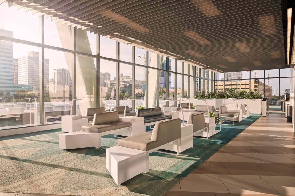 Orlando: Train Transfer to Miami - Who Will Love This Experience?