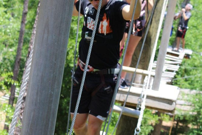 Orlando Tree Trek Adventure Park - Final Thoughts: Is Orlando Tree Trek Worth It?