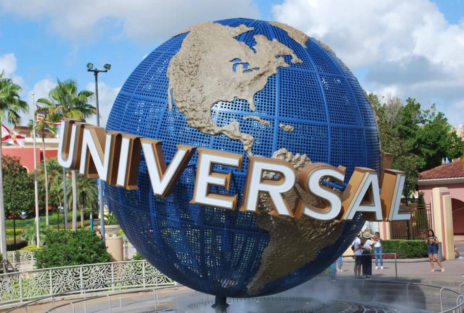 Orlando: Universal Studios Shuttle Service - Detailed Breakdown of the Experience