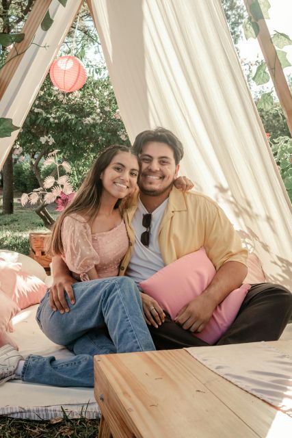 Orlando: Unveil Your Perfect Picnic Experience! - Key Points  