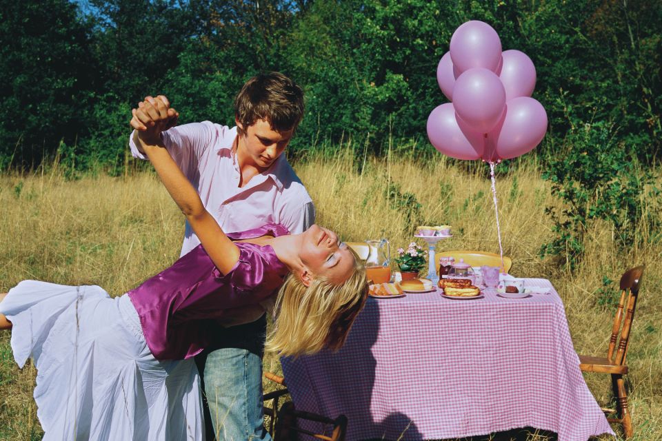 Orlando: Unveil Your Perfect Picnic Experience! - Who Would Love This Experience?