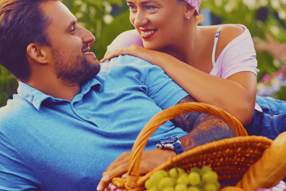 Orlando: Unveil Your Perfect Picnic Experience! - FAQ