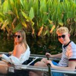 Orlando: Urban Clear Kayak or Paddleboard in Paradise - What the Scenery Looks Like