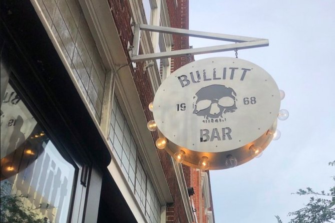 Orlando Virtual Bar Crawl & Scavenger Hunt - The Itinerary Breakdown