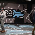 Orlando: Virtual Reality Experience in Max Action Arena - The Experience: What happens during the 15 minutes?