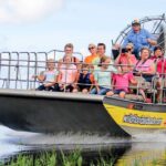 Orlando: Wild Florida Airboat Ride with Transport & Lunch - Who Should Consider This Tour?