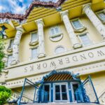Orlando: WonderWorks All-Access Entry Ticket - Cost and Value: Is It Worth It?