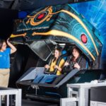 Orlando: WonderWorks Nighttime Entry Ticket - Interactive Exhibits for the Curious and Adventurous