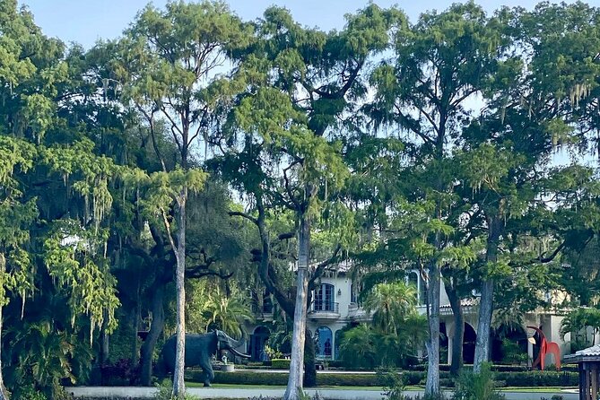 Orlando's Famous Boat Tour of Four Lakes (Tickets) - Why This Tour Offers Great Value