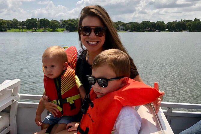 Orlando's Famous Boat Tour of Four Lakes (Tickets) - Who Will Love This Tour?