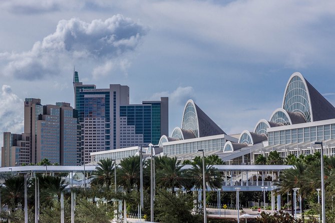 Orlandos Heartbeat: Discovering the Central Charms - Key Points