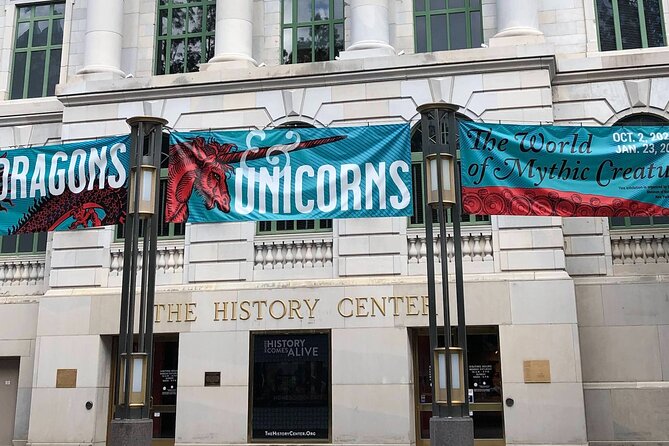 Orlandos Historical Highlights: A Self-Guided Audio Tour - Practical Details & What to Expect