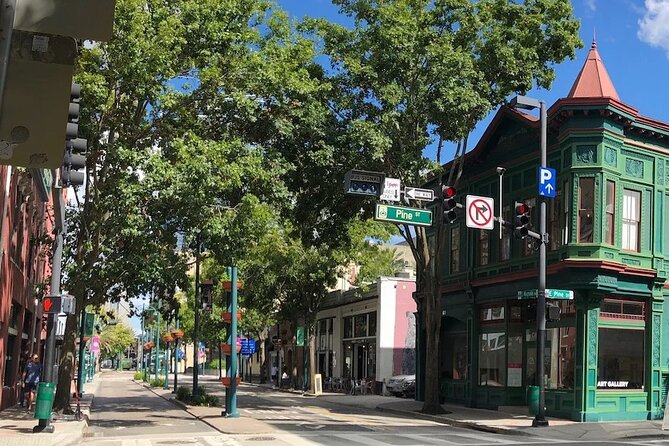 Orlandos Historical Highlights: A Self-Guided Audio Tour - Final Thoughts