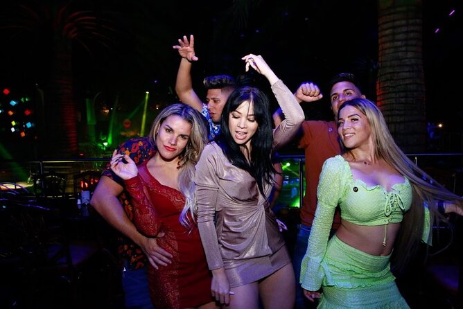 Orlando's Nightlife & Clubbing Experience - Introduction: Why Orlando’s Nightlife Deserves a Special Approach