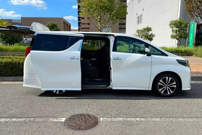 Osaka Kansai Airport to Kanazawa City Private Transfer - Who Would Benefit Most from This Service?