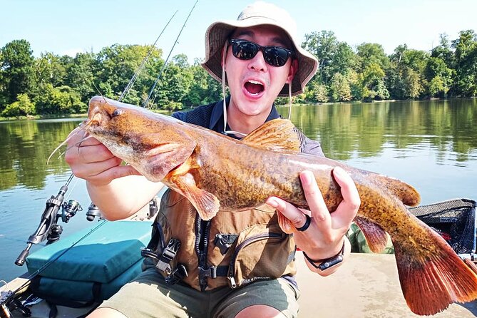 Osprey Fishing Charters: Potomac River Fishing - Final Thoughts