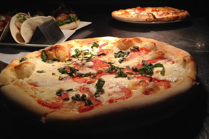 Oswego History Food & History Tour - An In-Depth Look at the Oswego Experience