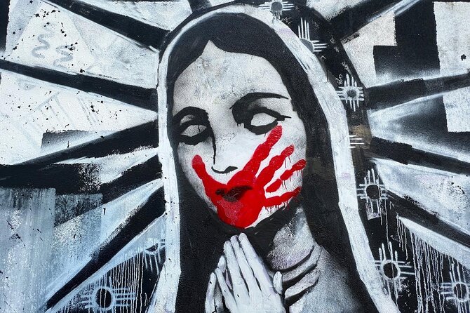 Our Lady of Guadalupe Walking Tour in Santa Fe - The Itinerary: What Can You Expect?