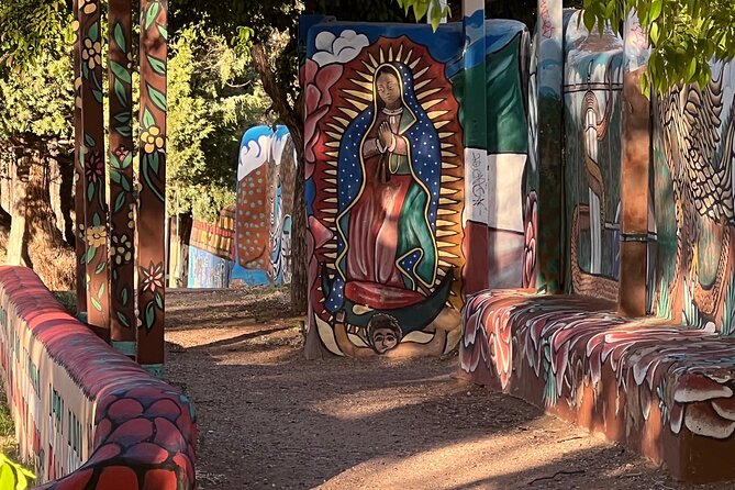 Our Lady of Guadalupe Walking Tour in Santa Fe - Why Is This Tour Special?