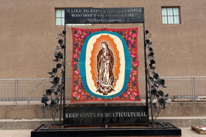 Our Lady of Guadalupe Walking Tour in Santa Fe - Who Will Love This Tour?