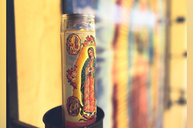 Our Lady of Guadalupe Walking Tour in Santa Fe - Practical Details and Tips