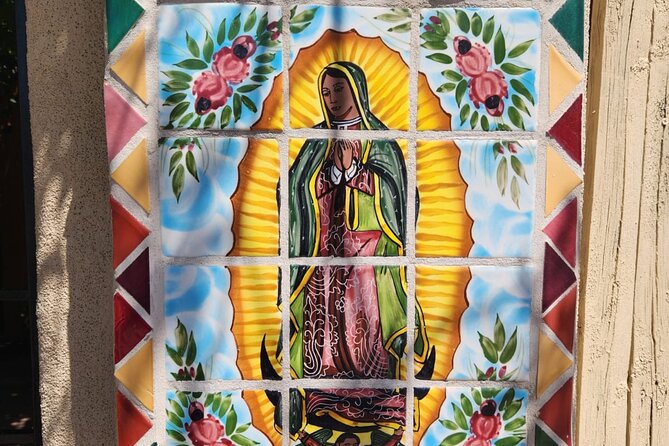 Our Lady of Guadalupe Walking Tour in Santa Fe - Final Thoughts
