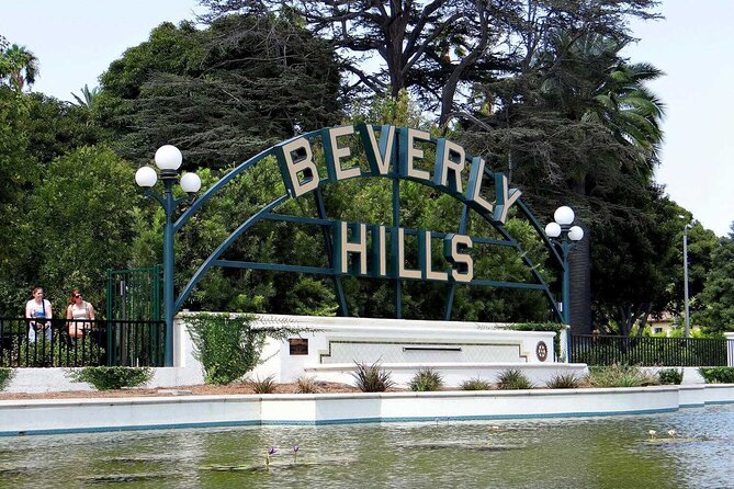 Our Signature Tour: 3.5-Hour LA Story Tour - FAQ