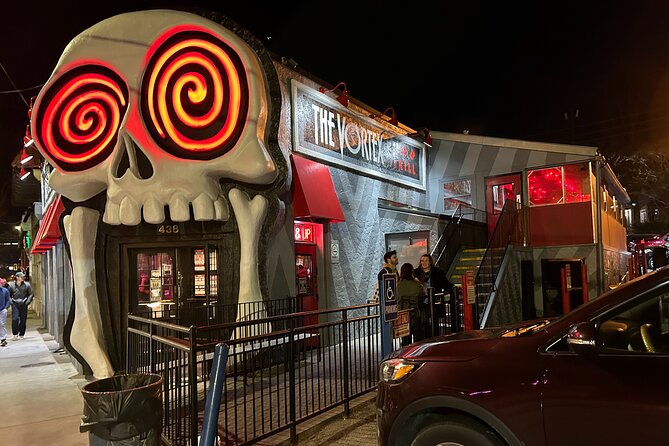 Outdoor Escape Room in Atlanta - Little Five Points - The Experience from a Review Perspective