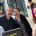 Outdoor Escape Room in Detroit - Downtown - A Closer Look at the Experience