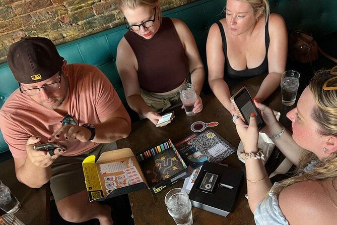 Outdoor Escape Room in LA - Little Tokyo - The Value of This Experience