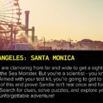 Outdoor Escape Room in LA - Santa Monica - Why You Should Try This Experience