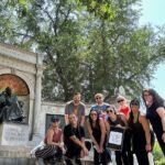 Outdoor Escape Room in Philadelphia - Logan Square - What the Reviews Say