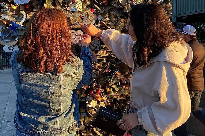 Outdoor Escape Room in Philadelphia - Logan Square - Why This Experience Works