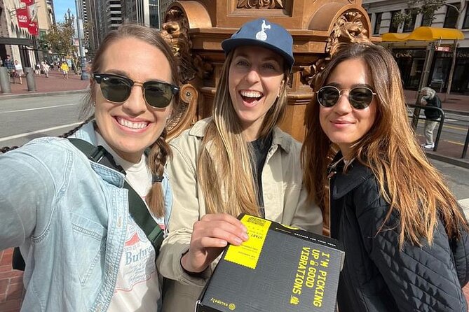 Outdoor Escape Room in Pittsburgh - Deutschtown - Practical Tips for Enjoying Your Adventure  