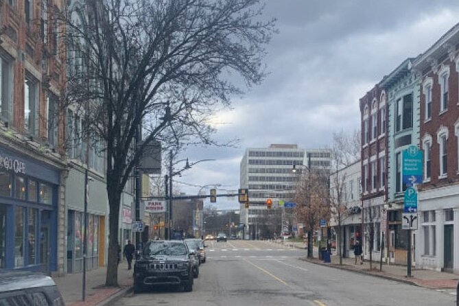 Outdoor Escape Room in Pittsburgh - Deutschtown - Final Thoughts  