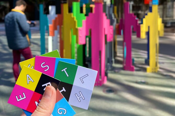 Outdoor Escape Room in Portland - Downtown - The Sum Up