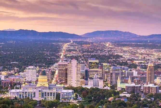 Outdoor Escape Room in Salt Lake City - Downtown - FAQ