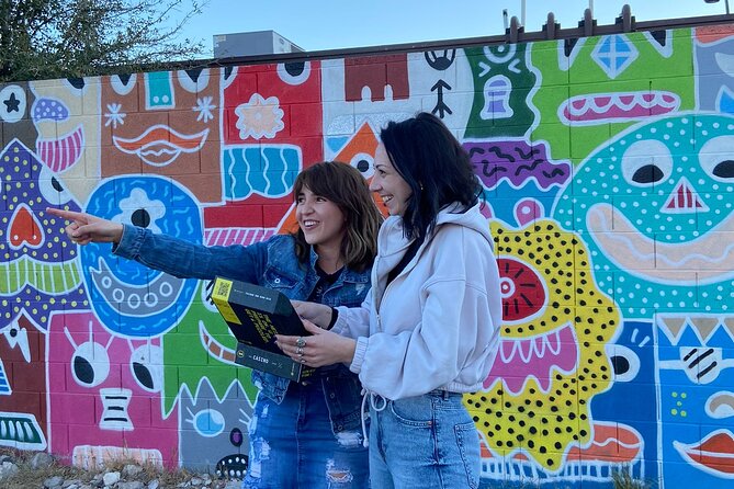 Outdoor Escape Room in San Antonio - the River Walk - What to Expect from the Outdoor Escape Room Experience