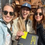 Outdoor Escape Room in San Antonio - the River Walk - The Storyline and Puzzle Experience