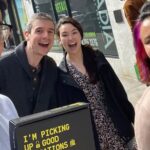 Outdoor Escape Room in San Francisco - SOMA/Embarcadero - Final Thoughts